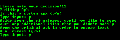 [GUIDE for NOOBS] ★☆ADB, Multi-tool, Porting, XML☆★ [4/8/12]UPDATED ...