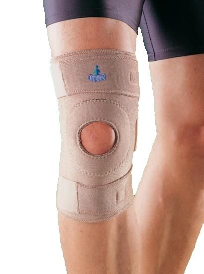Sprained Knee Brace