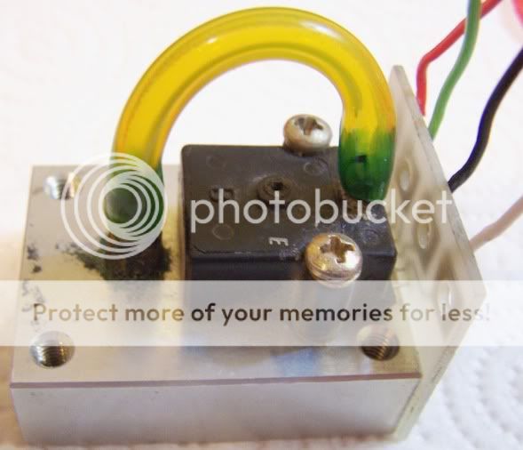 Vision Microsystems VM1000 & EPI-800: How to aviod the "MPT Blues ...