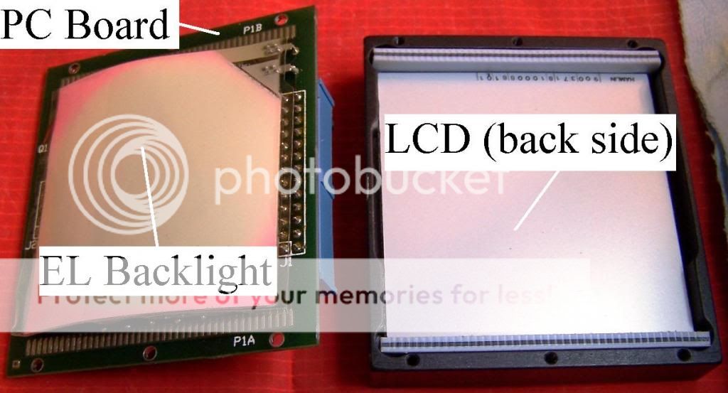 Vision Microsystems EPI-800 & VM1000 Displays: LCD Precautions & Black ...