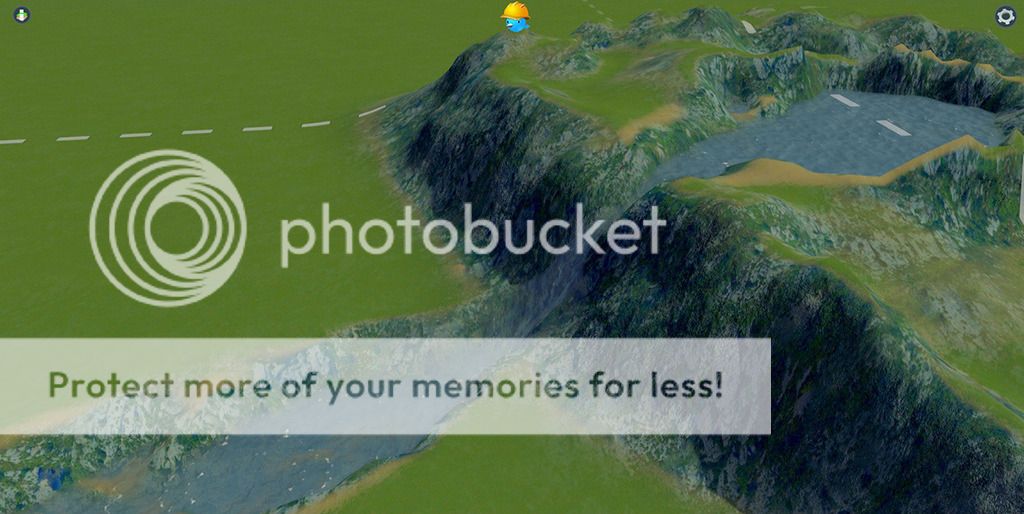 Show Us Your Water Falls! - Cities: Skylines Showcase - Simtropolis