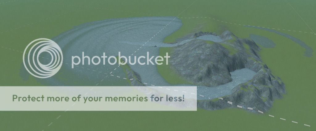 Show Us Your Water Falls! - Cities: Skylines Showcase - Simtropolis