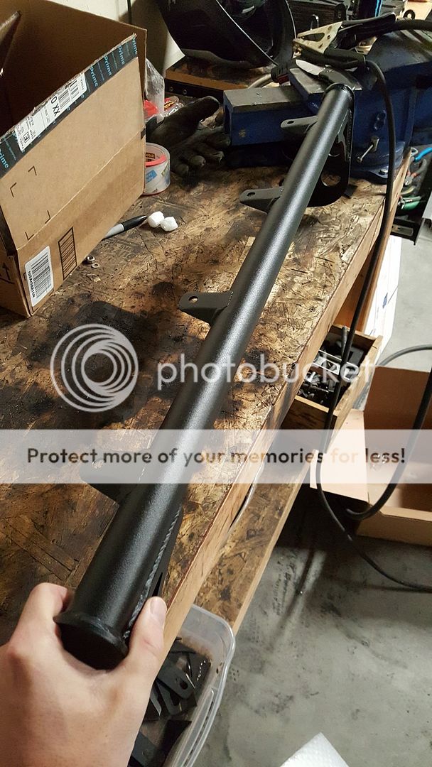 Defiant Light Bar - Toyota 4Runner Forum - Largest 4Runner Forum