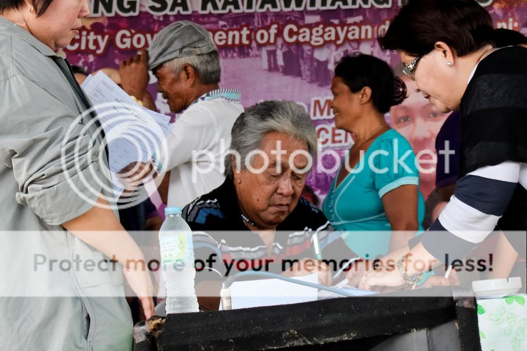 Brgy Besigan Gets PPP Services | Cagayan de Oro City Information Office