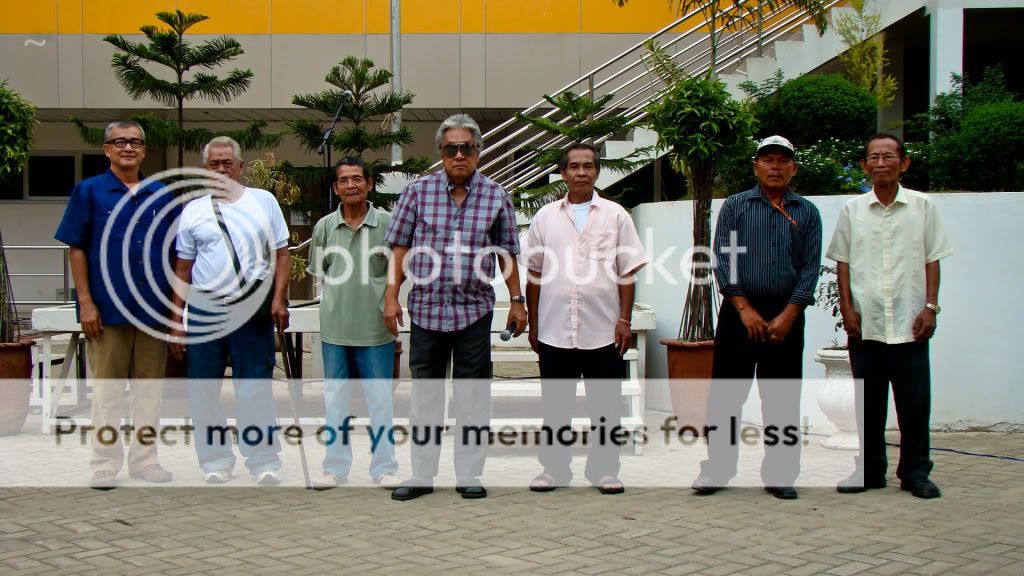 New CDO-CBFM Federation, Inc. Officers Inducted | Cagayan de Oro City ...