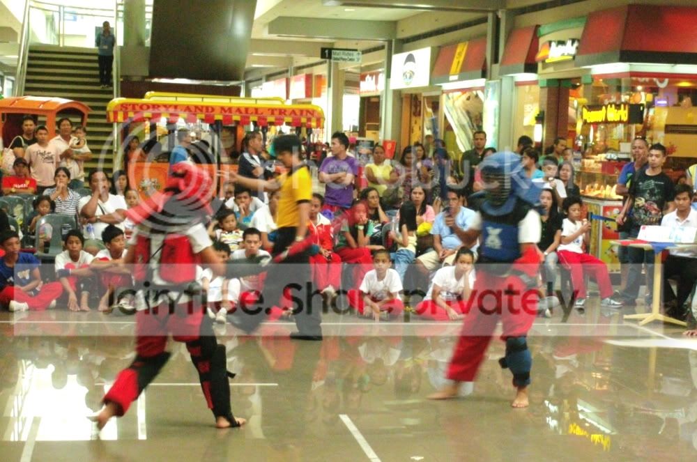 1st Mayor Dongkoy Emano Arnis Cup | Cagayan de Oro City Information Office