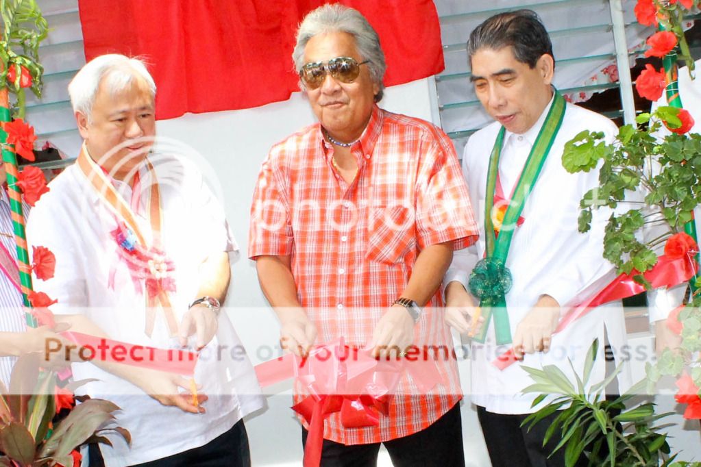 Fil-Chinese Chamber Turns Over 3 More School Buildings | Cagayan de Oro ...