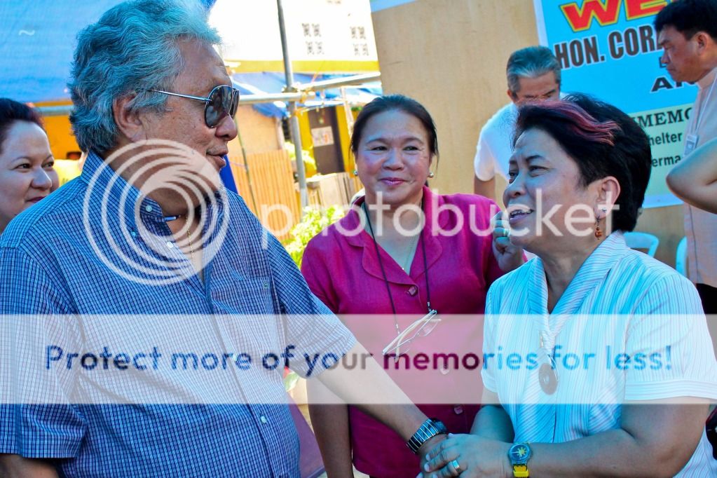 Cagayan de Oro’s Adopted Daughter: DSWD Chief Dinky Soliman | Cagayan ...