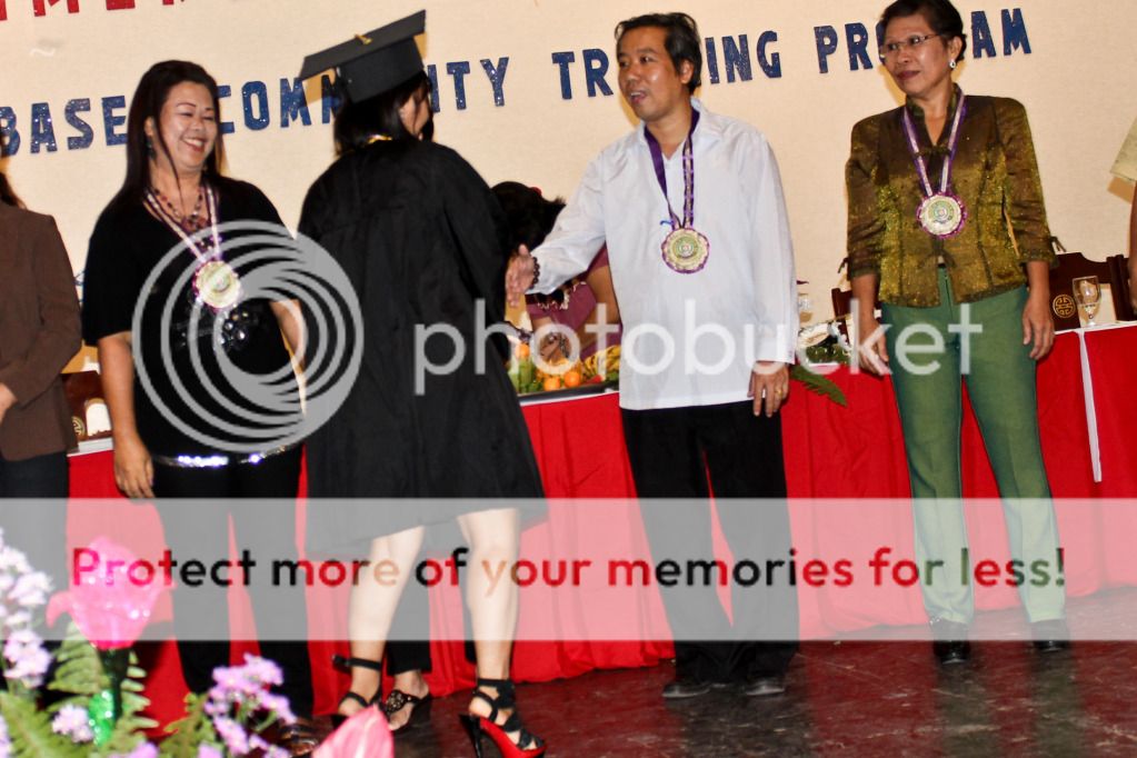 TESDA Graduation @ The Caprice | Cagayan de Oro City Information Office