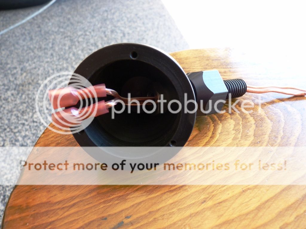 thinking of starting a 3D model design firm for midrange\tweeter ...