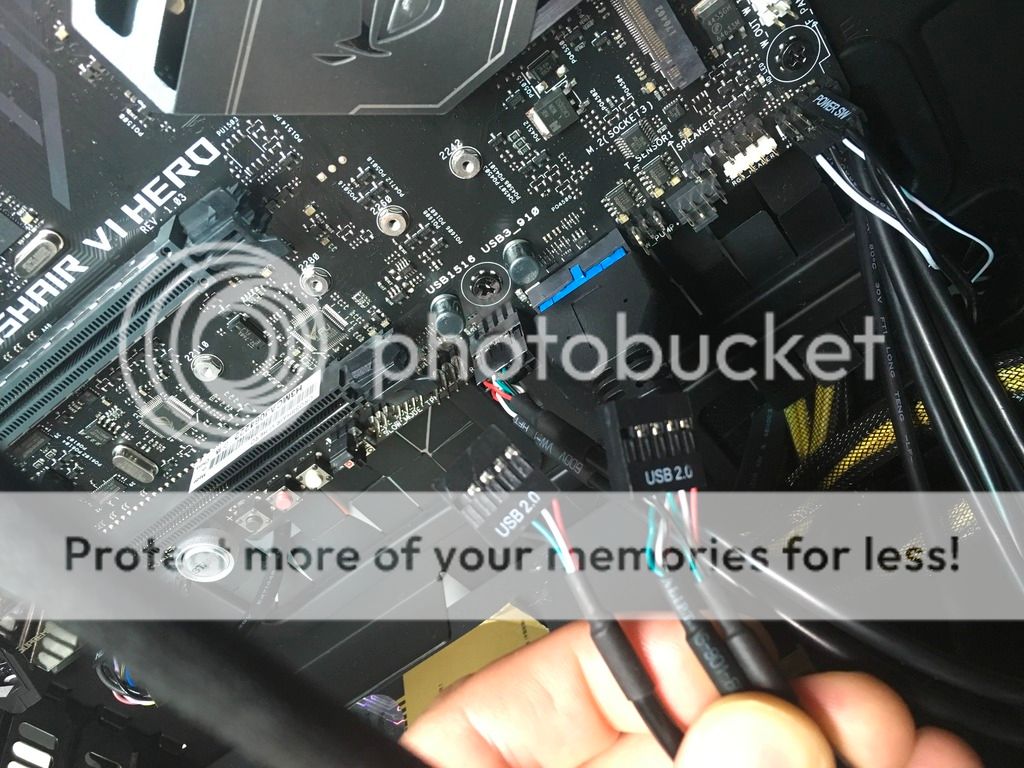 AM4 Build...Any Suggestions before I buy today or tomorrow? | Page 4 ...