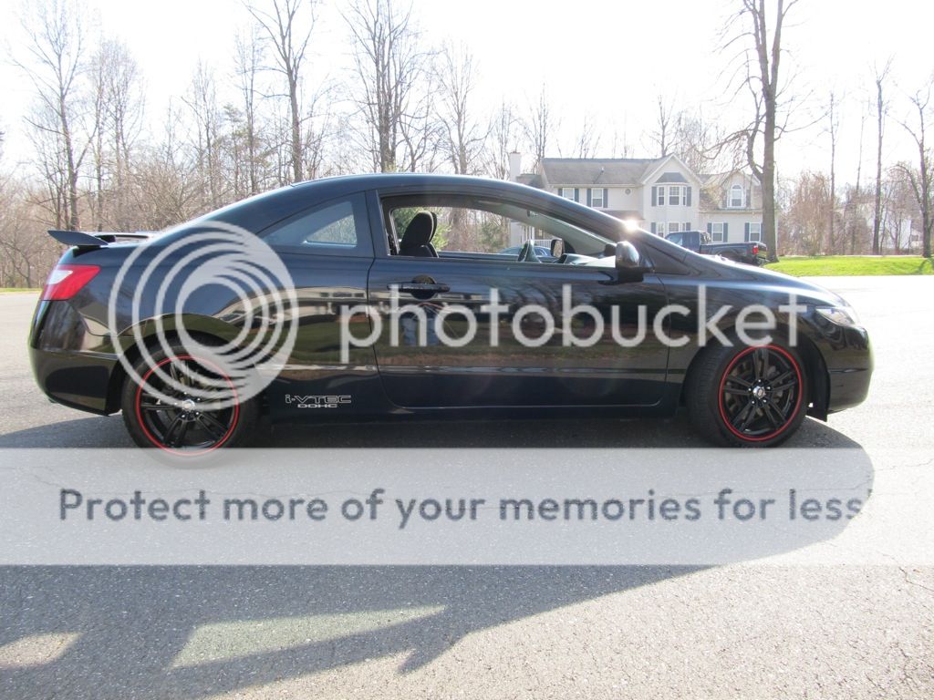 Derek's NHBP 06 FG2 Civic Si Dream Build. *PICTURE/TEXT HEAVY* | 8th ...