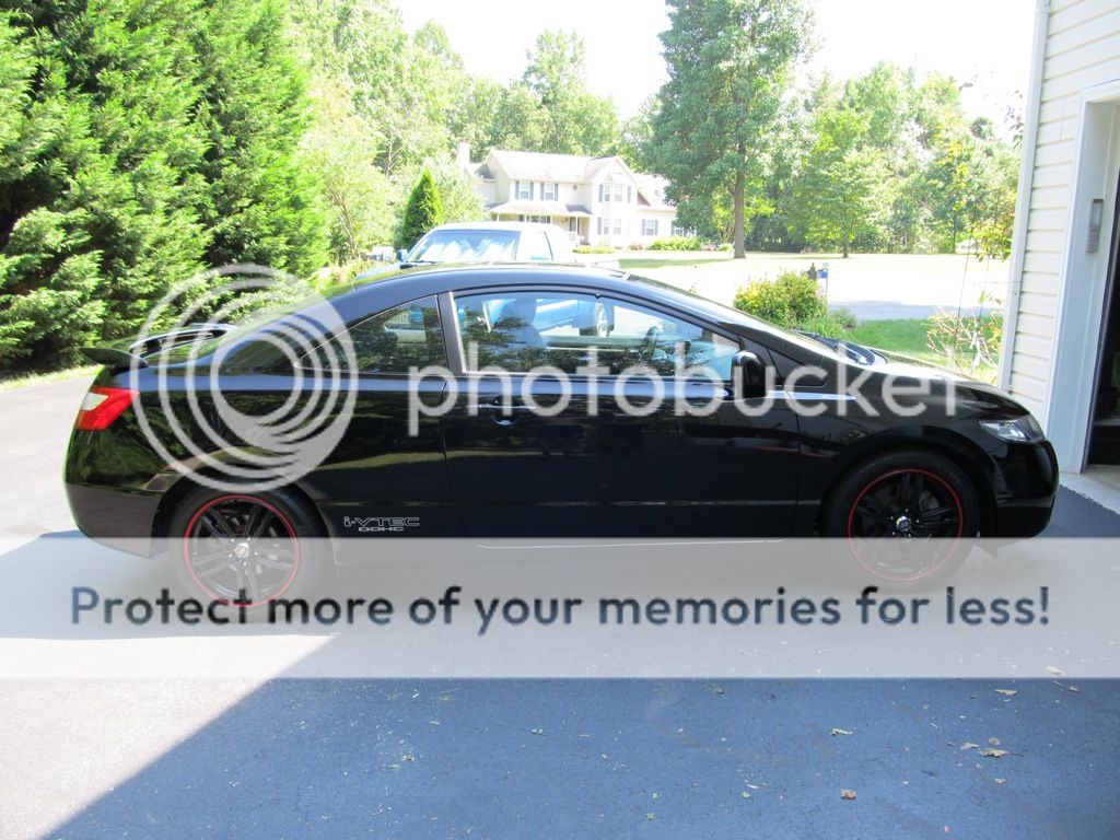 Derek's NHBP 06 FG2 Civic Si Dream Build. *PICTURE/TEXT HEAVY* | 8th ...