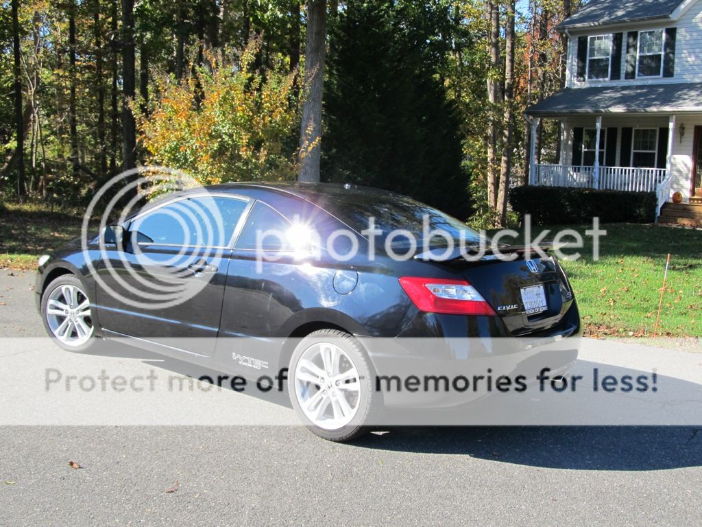 Derek's NHBP 06 FG2 Civic Si Dream Build. *PICTURE/TEXT HEAVY* | 8th ...