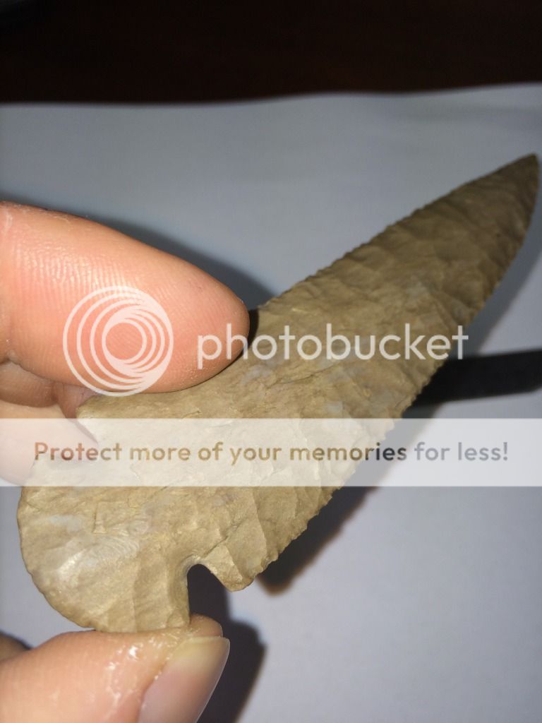 Modern, well I'm pretty sure - ArrowHeads.com