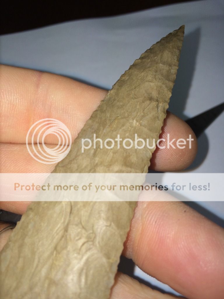 Modern, well I'm pretty sure - ArrowHeads.com