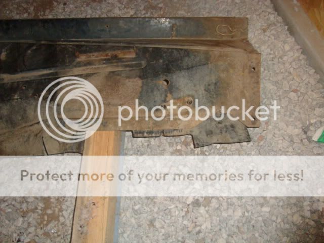 Inner fenders for 66 F100 4X4 - Ford Truck Enthusiasts Forums