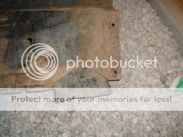 Inner fenders for 66 F100 4X4 - Ford Truck Enthusiasts Forums