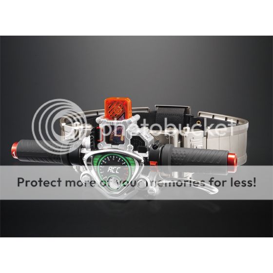 Complete Selection Modification Accel Driver | Reisher Gubukland