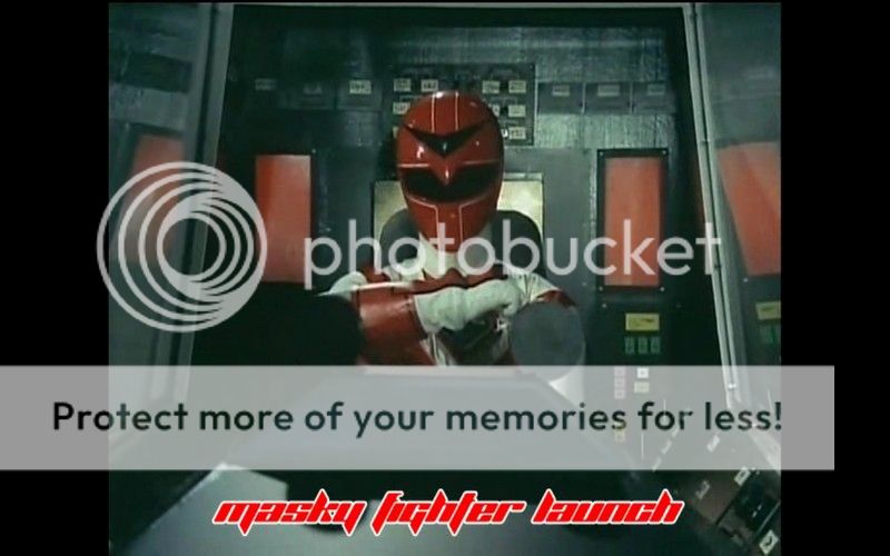 Super Sentai Robo Cockpit – part 1 (1975-1990) | Reisher Gubukland