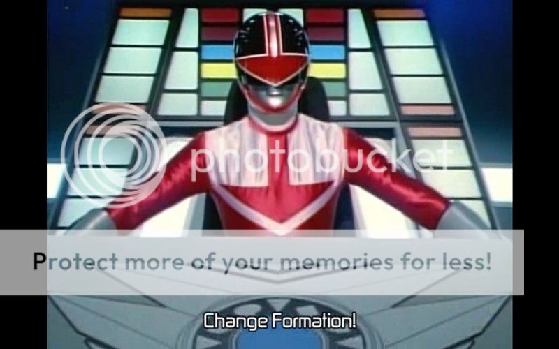 Super Sentai Robo Cockpit – part 2 (1991-2000) | Reisher Gubukland