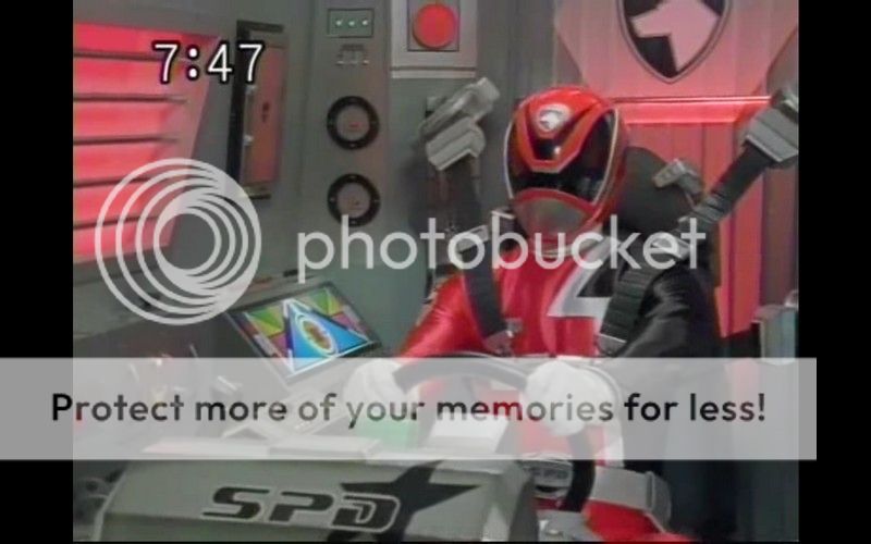 Super Sentai Robo Cockpit – part 3 (2001-2010) | Reisher Gubukland