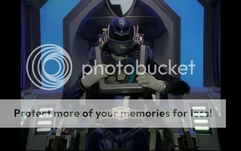 Super Sentai Robo Cockpit – part 3 (2001-2010) | Reisher Gubukland