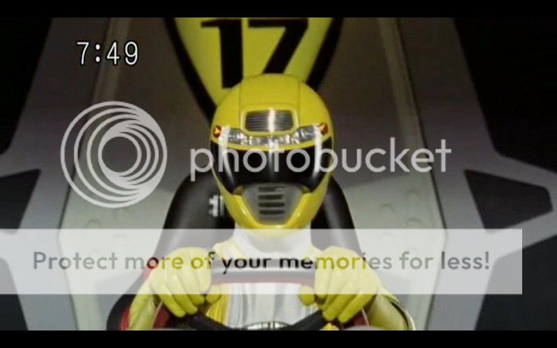 Super Sentai Robo Cockpit – part 3 (2001-2010) | Reisher Gubukland