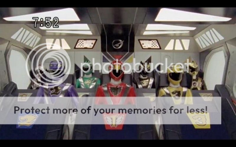 Super Sentai Robo Cockpit – part 3 (2001-2010) | Reisher Gubukland