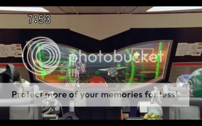 Super Sentai Robo Cockpit – part 3 (2001-2010) | Reisher Gubukland