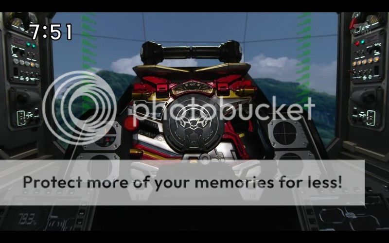 Super Sentai Robo Cockpit – part 4 (2011-now) | Reisher Gubukland