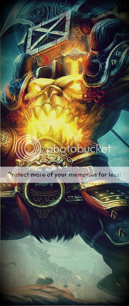 Smite Build Guide: A Guide to Creating a Guide :: SMITEFire