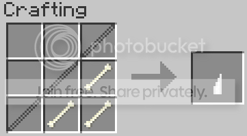 [1.2.5][Mod]Gamer's Weapon Pack - Minecraft Mods - Mapping and Modding ...