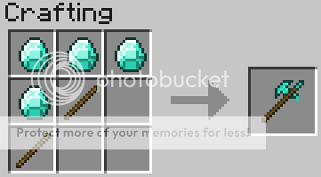 [1.2.5][Mod]Gamer's Weapon Pack - Minecraft Mods - Mapping and Modding ...