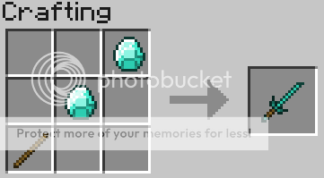 [1.2.5][Mod]Gamer's Weapon Pack - Minecraft Mods - Mapping and Modding ...