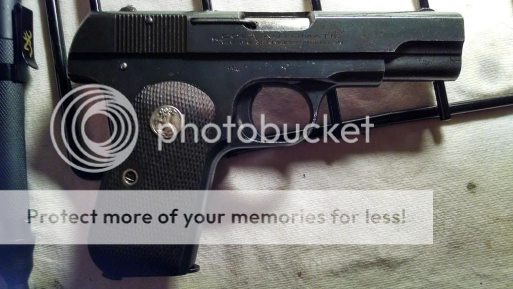 Let's discuss .32acp firearms and ammo. > General Discussion > AR15.COM