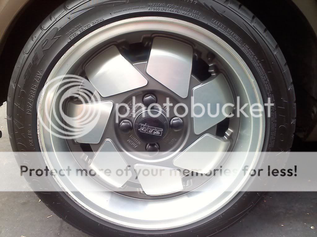 f/s Ats type 5 wheels | GOLFMKV.com - VW GTI Forum / VW Rabbit Forum ...