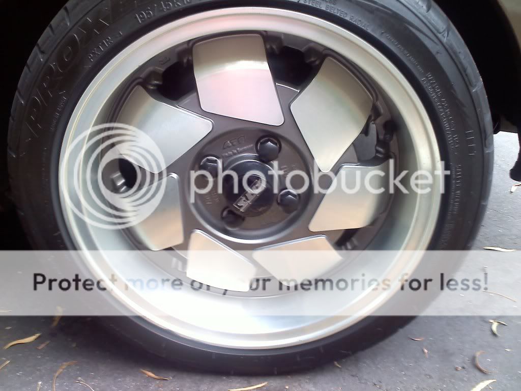 selling ats type 5 wheels | VW Vortex - Volkswagen Forum