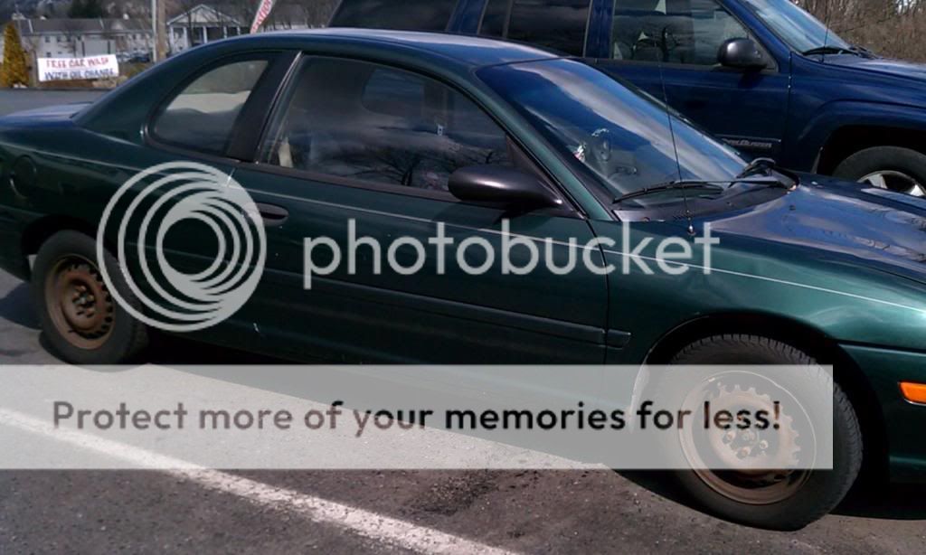 Introducing My POS..... | Chevrolet Colorado & GMC Canyon Forum