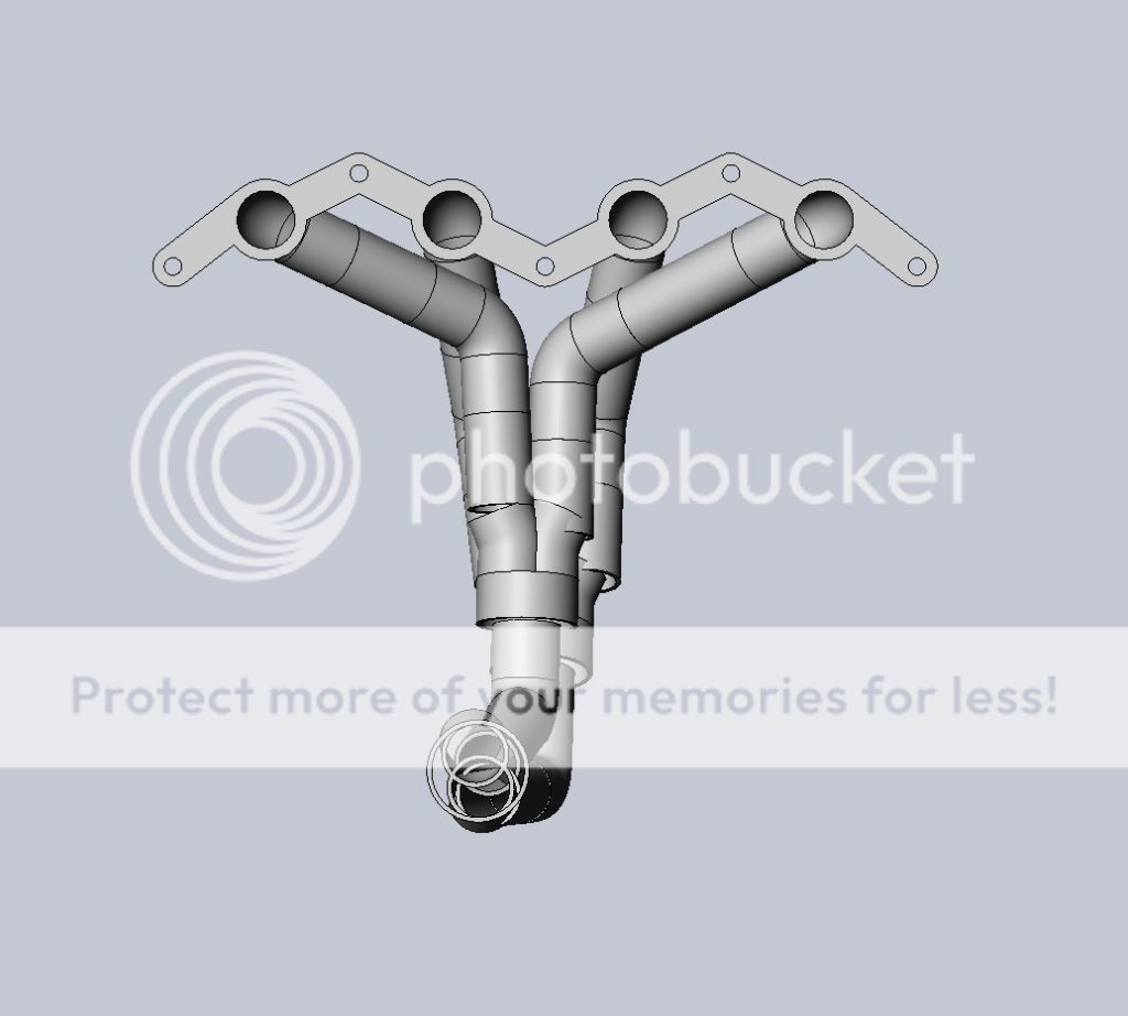 Interest? - 4AGE AW11/FWD Header