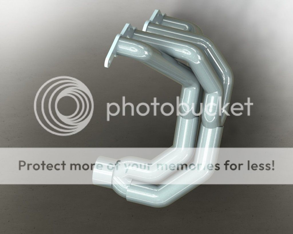 Interest? - 4AGE AW11/FWD Header