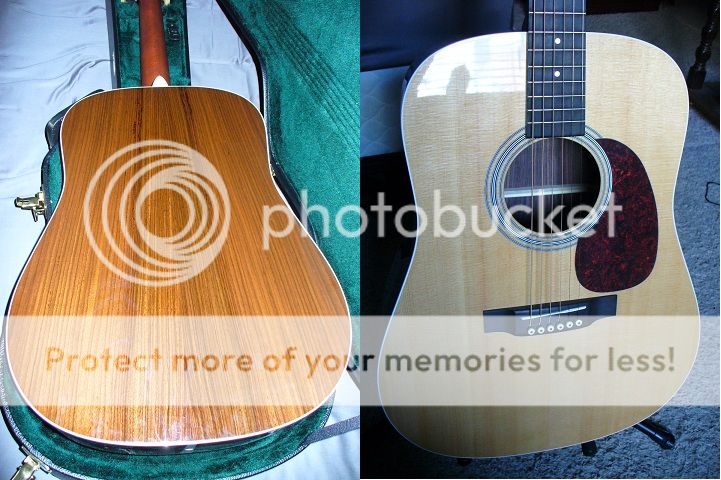 Martin 2009 GC-MMV - $950 - The Acoustic Guitar Forum