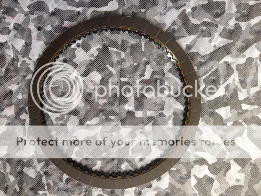 Aisin Seiki Dodge AS69RC Transmission Teardown, Weak Points and ...