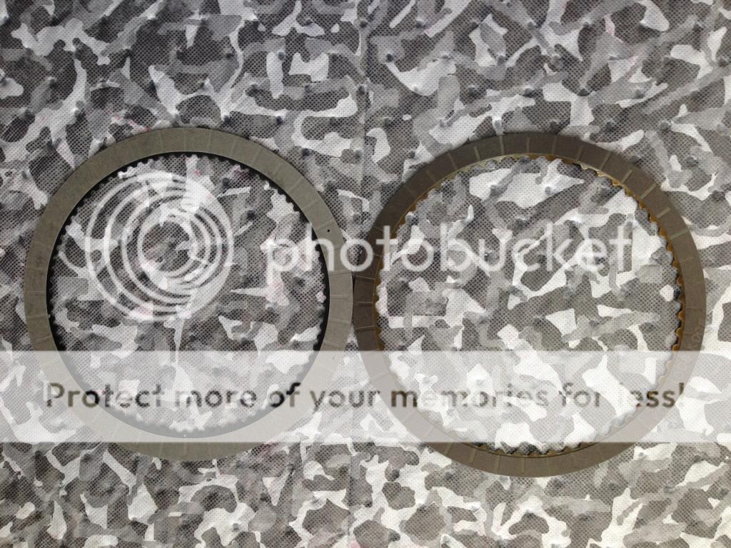 Aisin Seiki Dodge AS69RC Transmission Teardown, Weak Points and ...