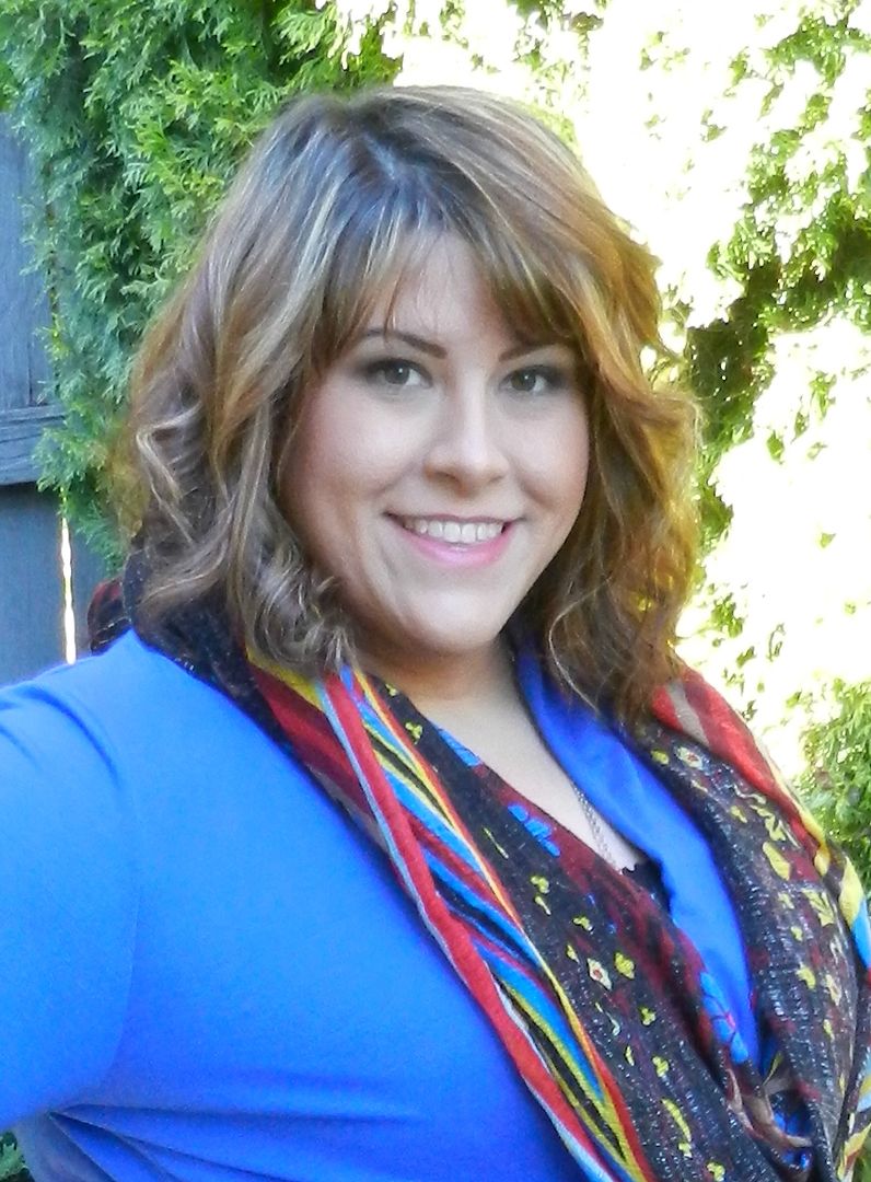 Discourse of a Divine Diva {Plus Size Fashion, Recipes, DIY, Beauty ...