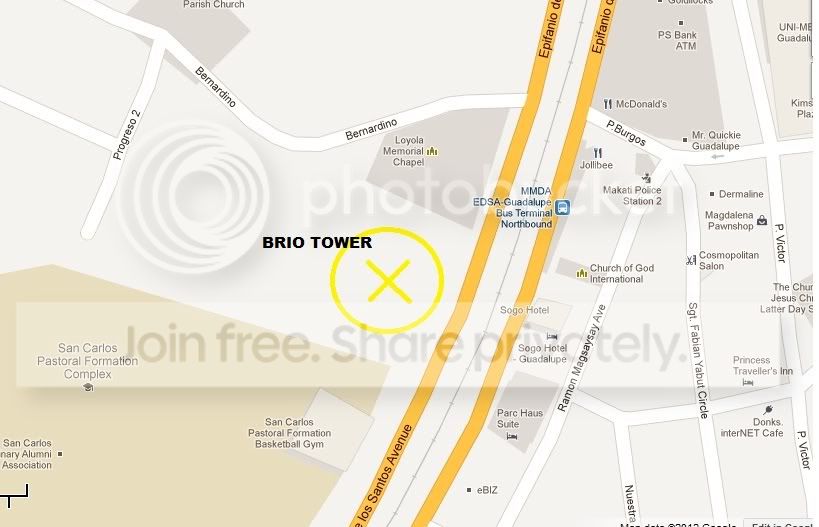 MAKATI | Brio Tower [37F|res] | SkyscraperCity Forum