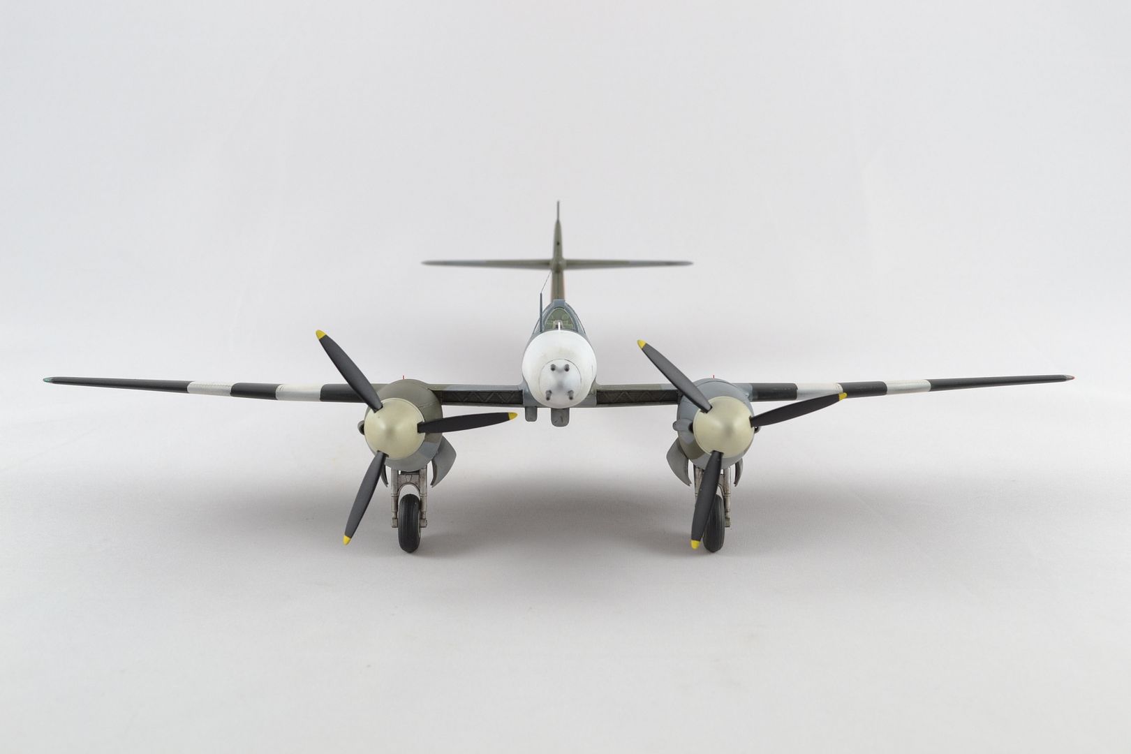 1/48 Westland Whirlwind Mk.I "Operation Starkey" - Ready for Inspection ...