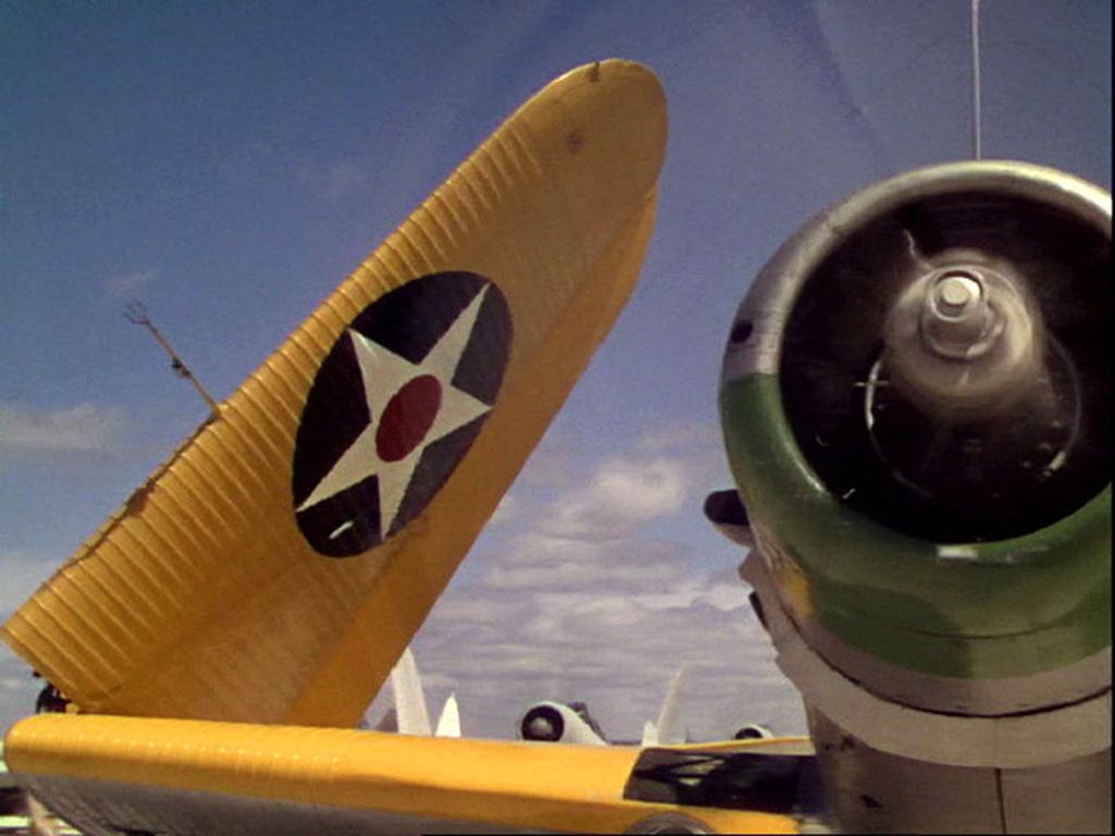 1/48 Douglas TBD-1 Devastator VT-3 pre-war - Ready for Inspection ...