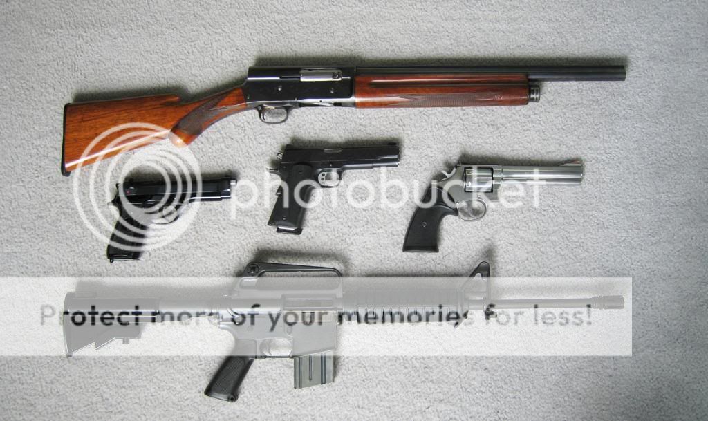 'Utility Gun' | Rimfire Central Firearm Forum