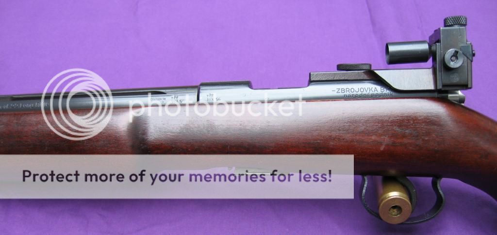 Model 3 position rifle | Rimfire Central Firearm Forum